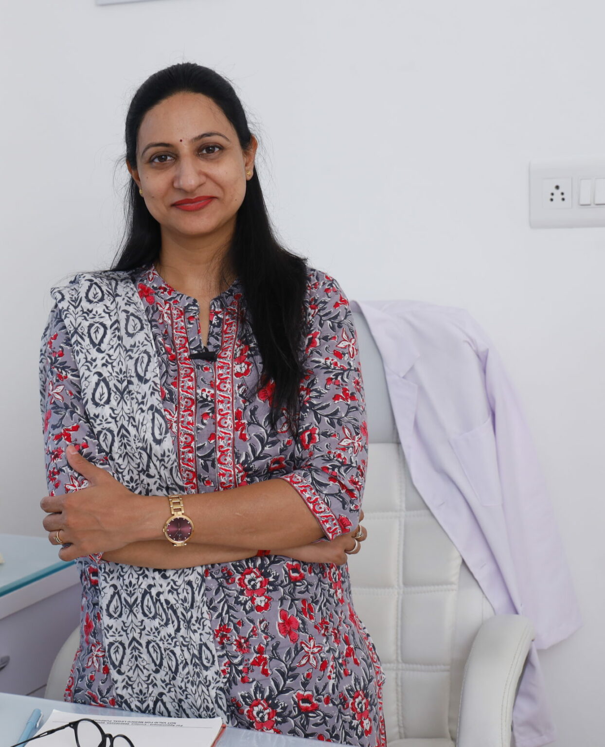 Contact Us – Dr. Payal Physiotherapy Clinic